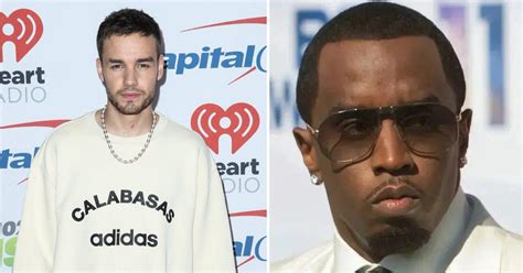 Liam Payne Admitted He Was Fearful Of Sean Diddy Combs In Interview