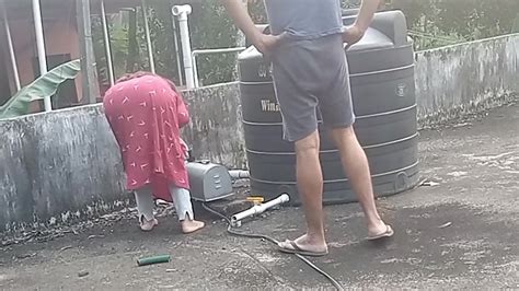 Motor Pump Ready Babe Came To Give Pussy Fuck In Hindi Instead Of Payment Sex Video In Hindi