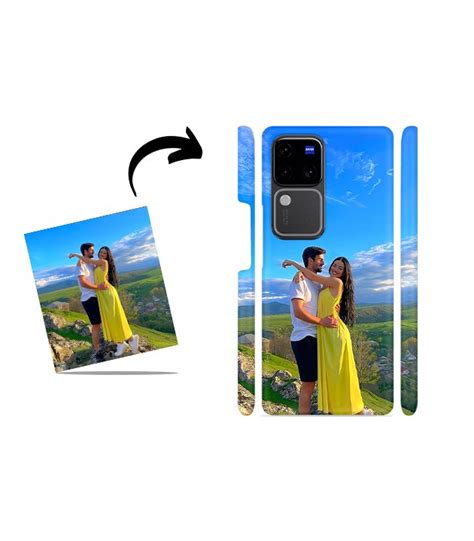 Customized Vivo V G Mobile Cover Coverat