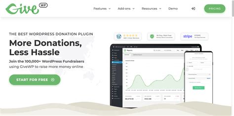 4 Ways To Protect Your Givewp Donation Forms From Spam Oopspam Blog