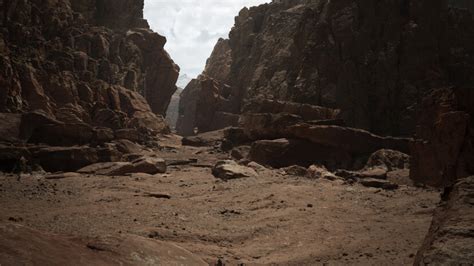 Terrain Workflows And Setup In Ue5 Terrain Workflows And Setup In Ue5