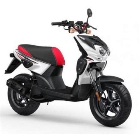 SCUTERE Yamaha Slider Naked 16 Atvrom Timisoara Ro
