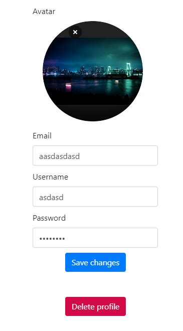 FilePond Resets After User Makes Some Input Issue 108 Pqina React