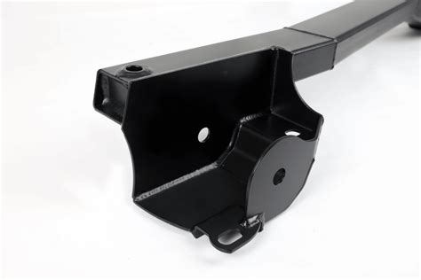 Introducing Subframe Connectors For Second Gen Camaro Firebird Ridetech