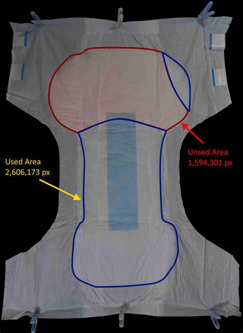 Diaper Metrics Trest Elite Briefs Adult Diaper Review
