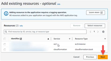 Govern Microsoft Workloads Using The Myapplications Dashboard On Aws Microsoft Workloads On Aws