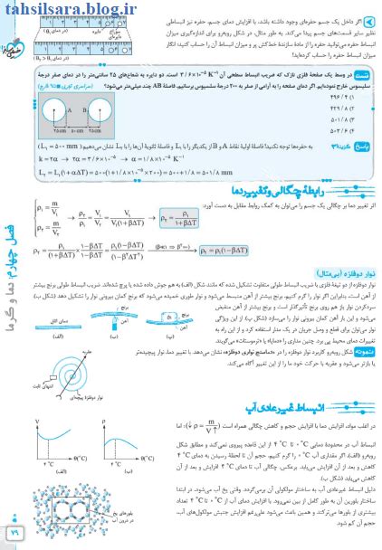 دانلود پی دی اف کتاب تست فیزیک جامع تجربی خیلی سبز 540 صفحه Pdf کتاب سرا