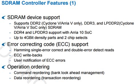Hard Processor System Hps De0 Nano Soc Fpga Lover