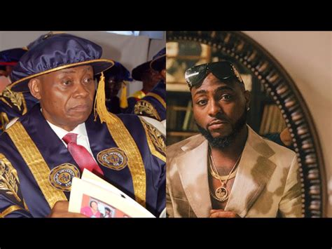 Dr Adedeji Adeleke All You Need To Know About Davidos Father And His