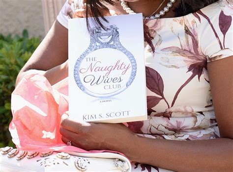 The Naughty Wives Club