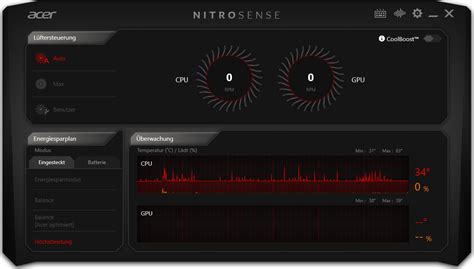 Nitrosense Download