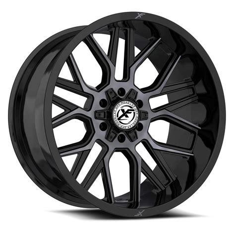 Xf 222 Elite Wheel Warehouse