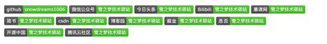 gitbook 入门教程之从零到壹发布自己的插件 雪之梦技术驿站 博客园