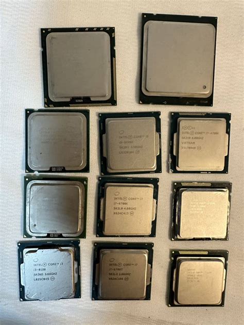 Yahooオークション Core I7 6700t 28ghz Sr2l3 Skylake Intel Cor