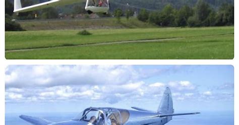 Aériane Swift And Temco Globe Swift Album On Imgur