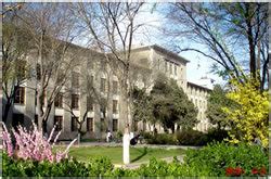 西北师范大学经济管理学院图册 360百科