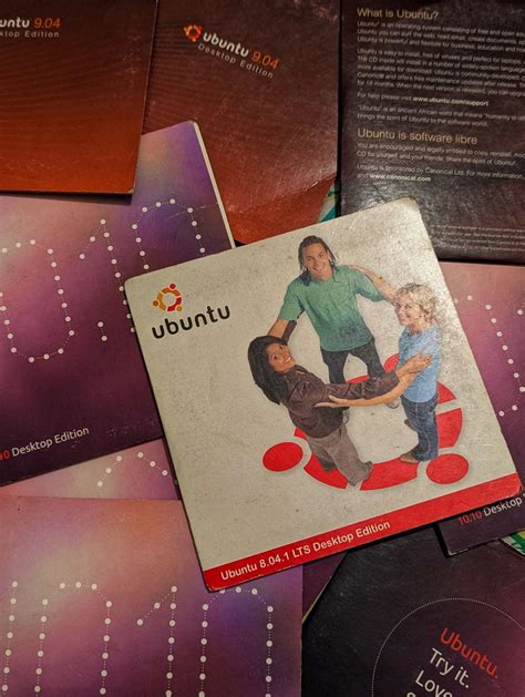 Ubuntu Linux Devops Careerjourney Opensource Techtransformation