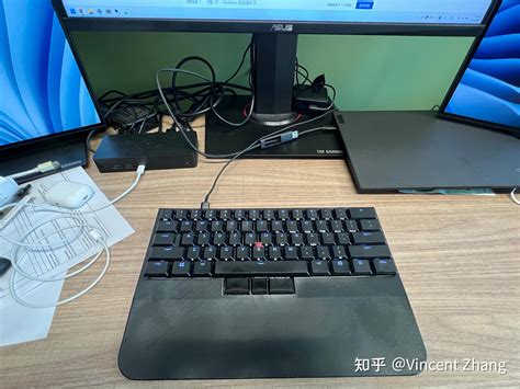 请问市面上是否还存在手感类似老旧笔记本键盘（如thinkpad X220笔记本键盘）的独立的键盘产品？ 知乎