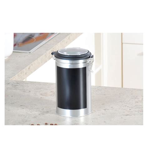 Borcan Cu Capac Global Bar