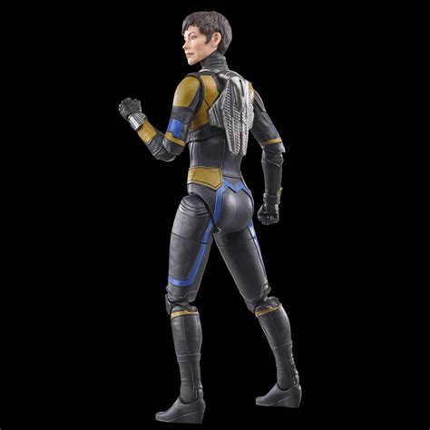 Action Figure Insider Marvel Legends Series Marvels Wasp 2
