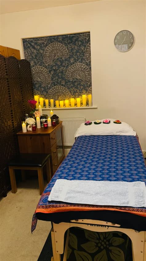 Thai Massage Mina A Thailand Masseuse In Maidenhead
