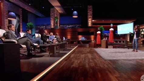 Savy After Shark Tank 2018 Update Gazette Review