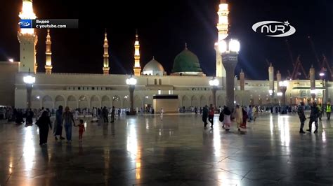 Хадж: обряд, советы, впечатления - YouTube