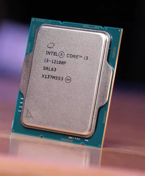 Windows Silver Intel Core I F Computer Processor At Best Price In Gorakhpur