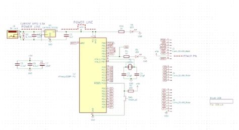 Amit Bahl On Linkedin Creating A High Speed Schematic Design In Kicad Sierra Circuits