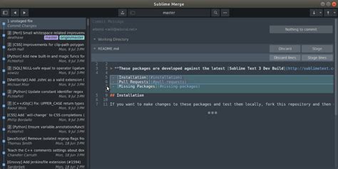 an in depth guide to text editors by ata tekeli dev genius