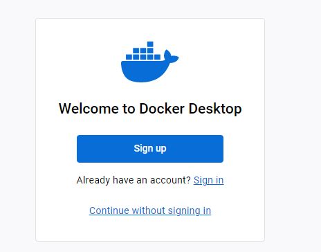 How To Install Docker On Windows Docker Installation Explained DevOps Freelancer