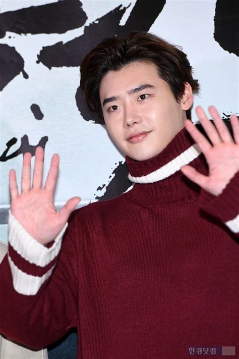 [포토] 이종석 정해인 응원왔어요~