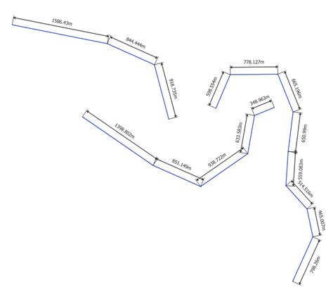 Qgis Geometry Generator Examples Repository
