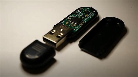 New USB Stick Has A Self Destruct Feature That Heats It To Over Degrees Celsius A Secret