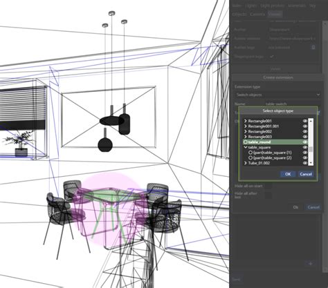 How To Set Up Switch Object Extension Help Center Shapespark
