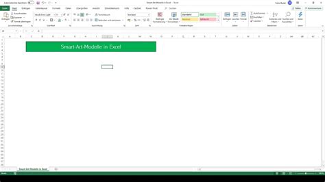 Smartart In Excel Effective Guide To Visualization