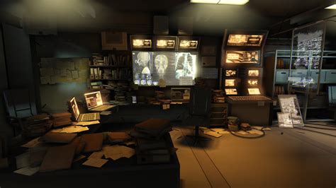 Udk Thread Unreal Development Kit Page 4 Neogaf