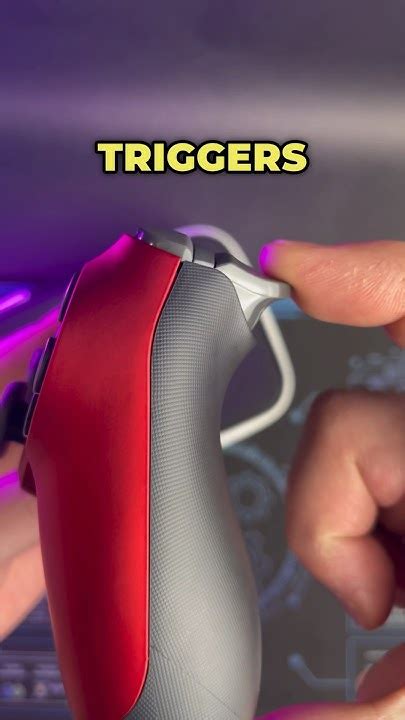 shoot faster ps4 controller with mouse click triggers mw3 fortnite