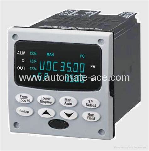 Process Controller Udc3200 3500 Honeywell Hong Kong Services Or