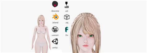 Lingerie Clothes UE Unity FlippedNormals