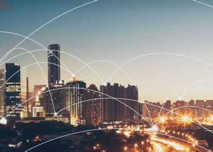 Digitilizing The U S Electric Grid