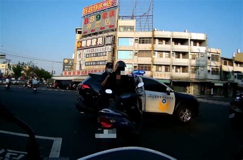 失聯移工謊報假身分 仁武警鷹眼見「痣」拆招送辦 福爾摩沙新聞