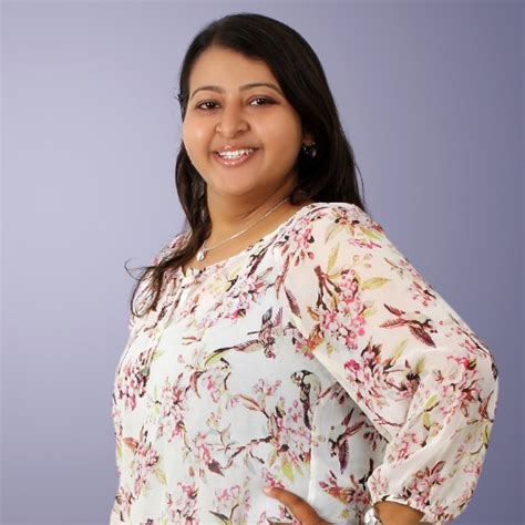 Riddhi Patel Linkedin