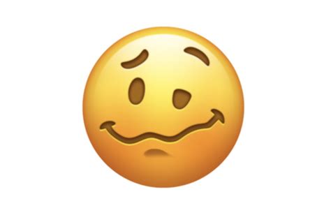 Woozy Face Emoji Clipart Png Similar Png 52 Off