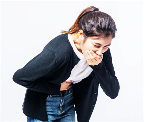 Obat Baru Vonoprazan Mengatasi Gerd