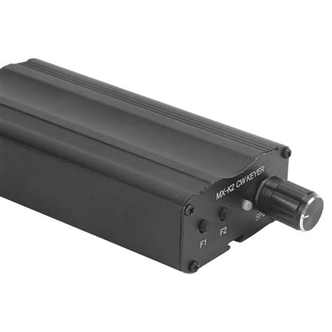 Morse Code Keyer Auto Memory Key Controller Auotmobile Transceiver Cw