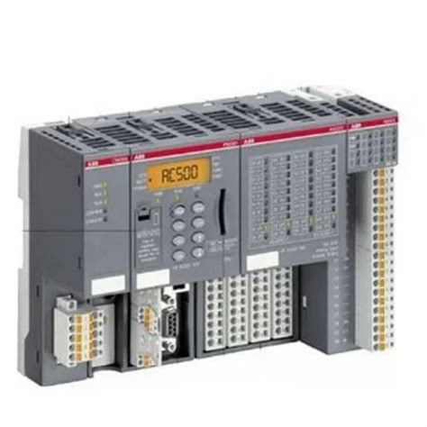 ABB Programmable Logic Controller At Piece Programmable Logic Controller In Chennai