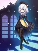 リベレイターユリ pixiv年鑑 β