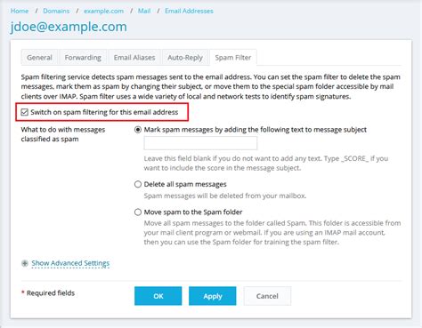 How To Check That Spamassassin Is Protecting A Plesk Server From Spam