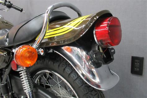 Kz900 イエローボール ｜sold Out｜旧車・絶版バイクならウエマツ